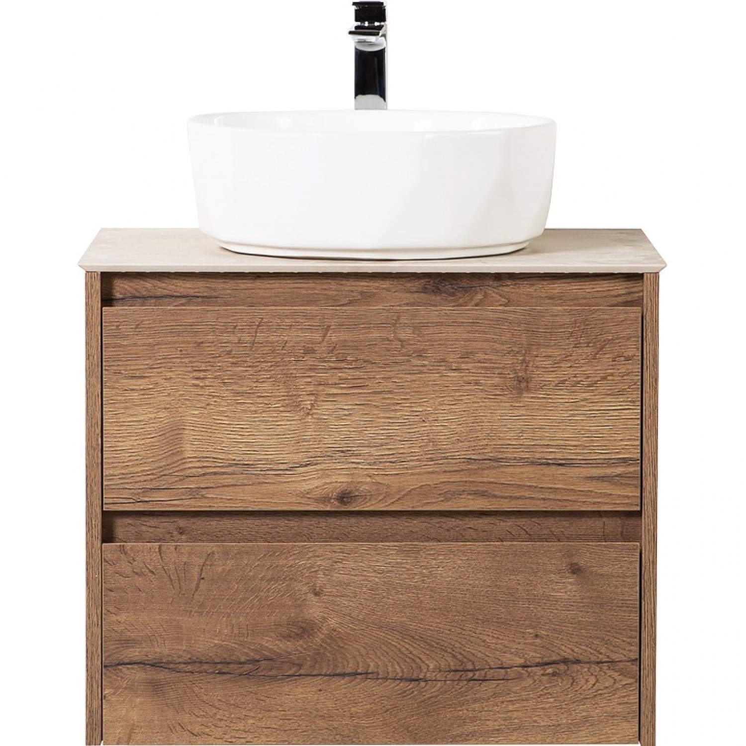 Rovere Tabacco 100 см BELBAGNO KRAFT KRAFT-1000-2C-SO-RT. Купить Тумбы ...